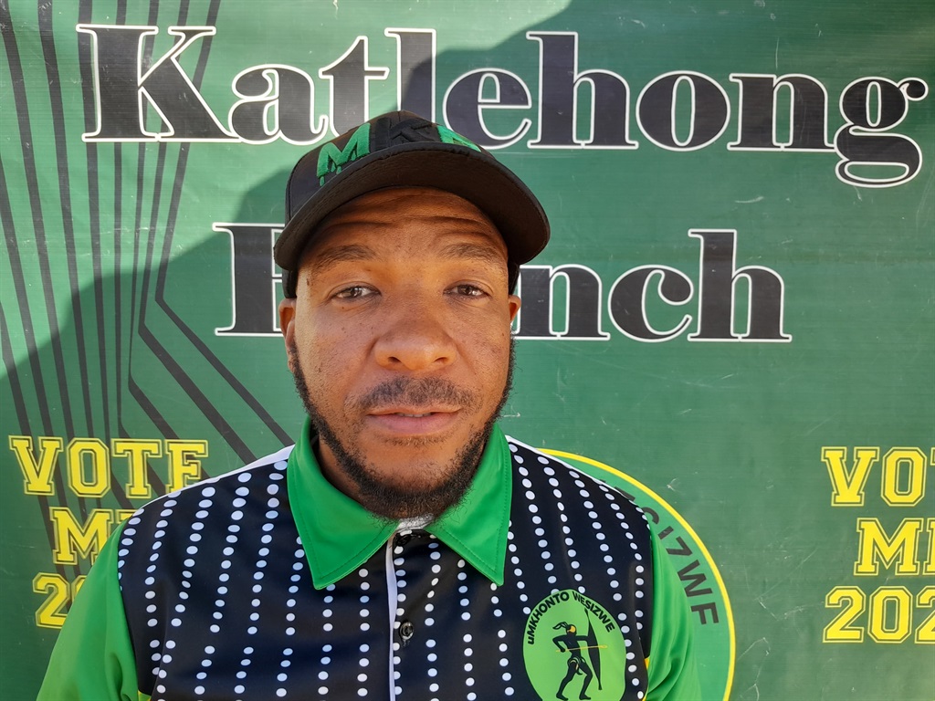 Touching memorial for Mfundisi Ntshebe | Daily Sun