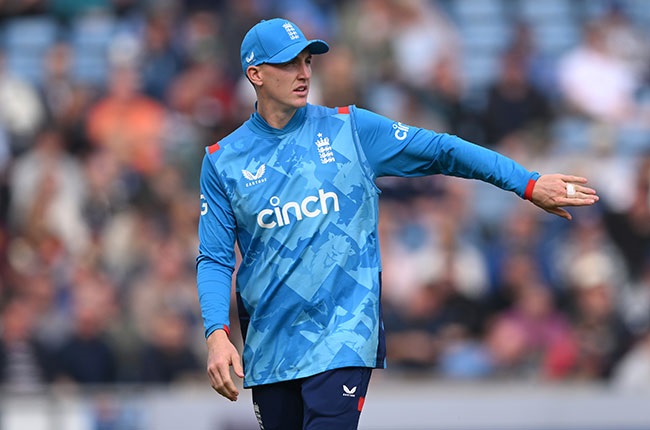 Hundred hero Brook keeps England alive in Australia ODI series | News24