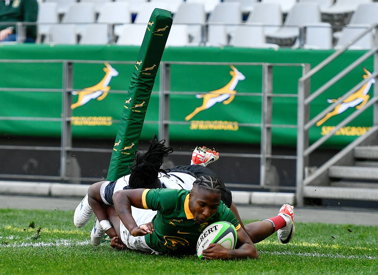 Swys maak 2 veranderinge aan Bok-vroue se beginspan | Netwerk24