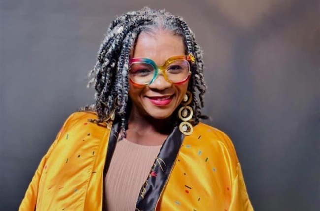 Gogo Dineo Ndlanzi on challenging ancient traditions and embracing ...