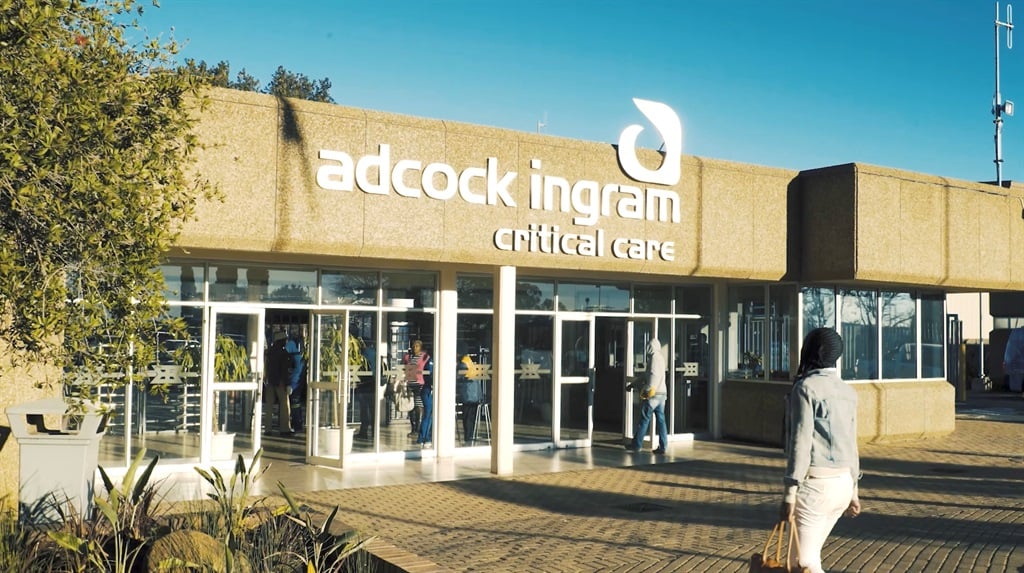 Adcock Ingram Critical Care partners with Global MedTech giant Medline ...