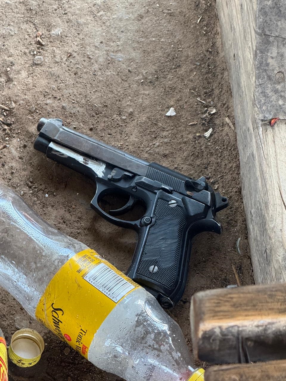 Police foil kidnapping of Gauteng businessman, arrest nine people | News24
