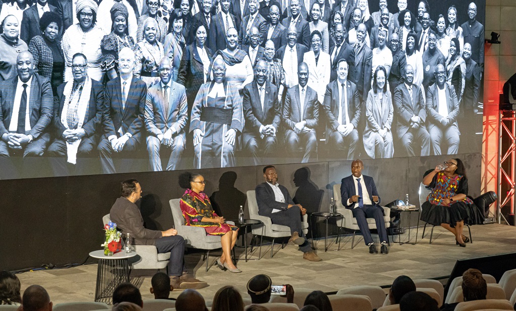 WATCH | On The Record Wrap: Hope and optimism in the air for SA’s ...