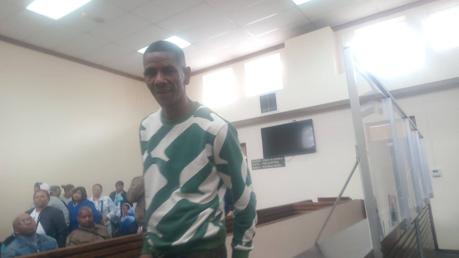 G’n bail vir vermeende vroue-killer en bendebaas | Son