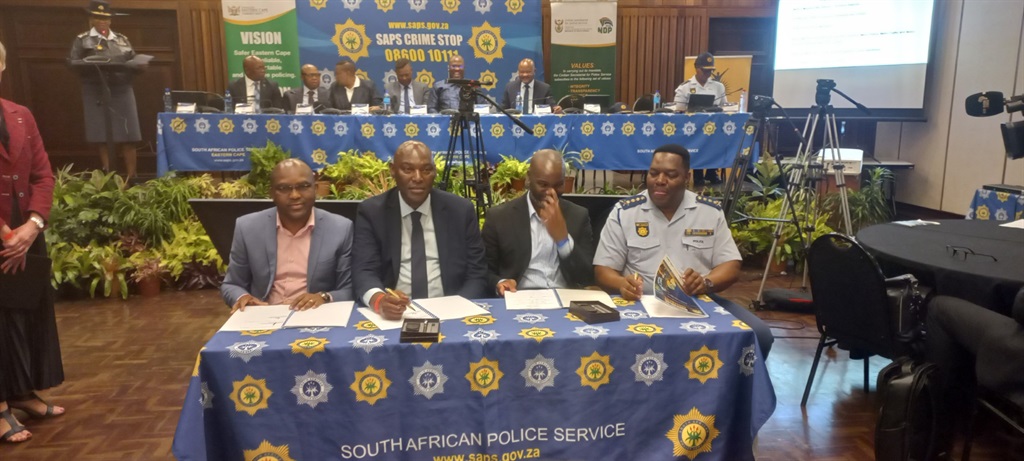 Premier cheers as tsotsis meet their maker! | Daily Sun
