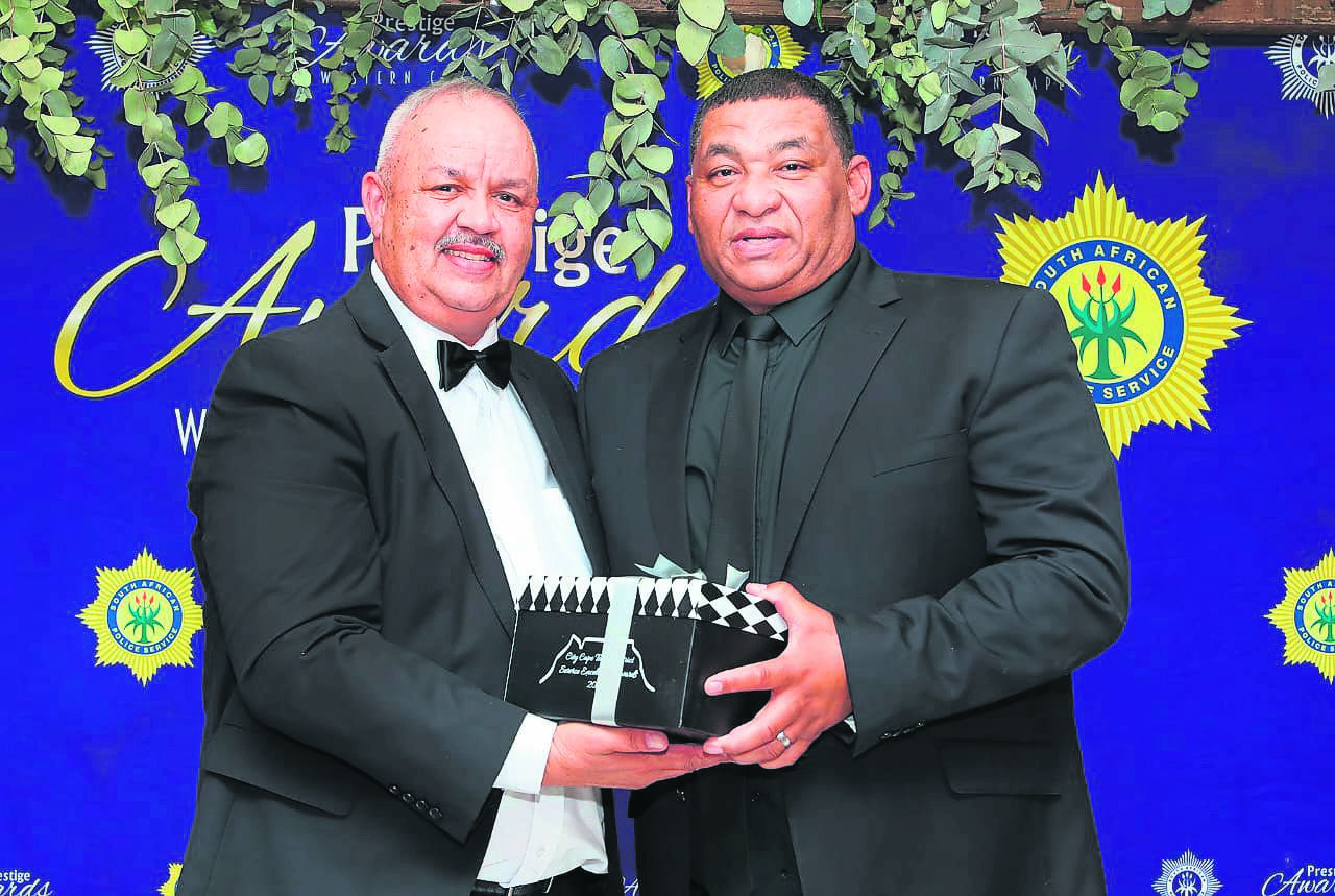 Gangsterism to be tackled | News24