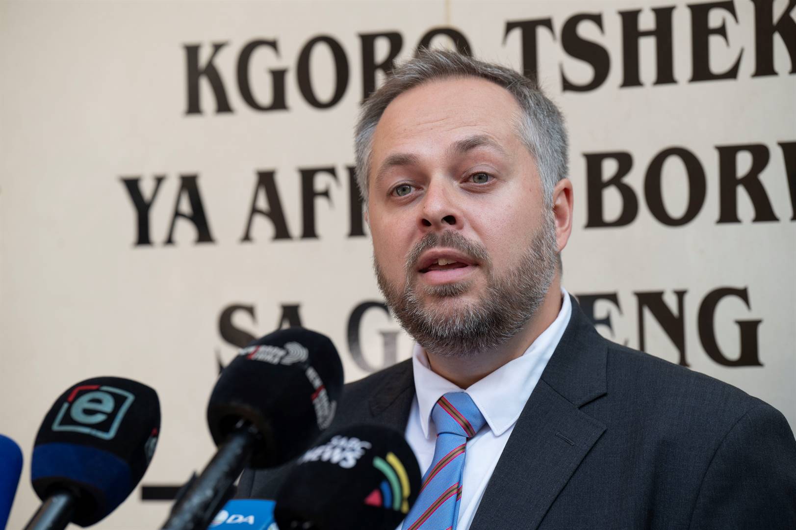 South Africa introduces visa reforms to boost economy, says minister ...
