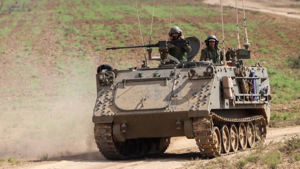 Hearings into Israel conduct in Gaza commence at ICJ | News24