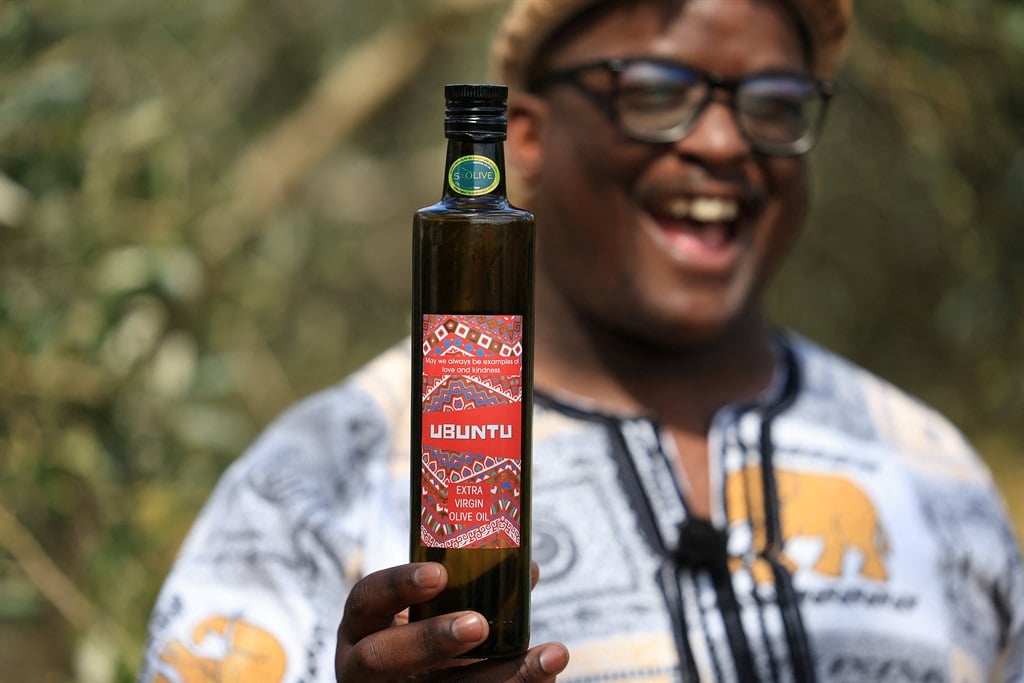 In pictures | Manga, SA's black olive oil producer, calls for more ...