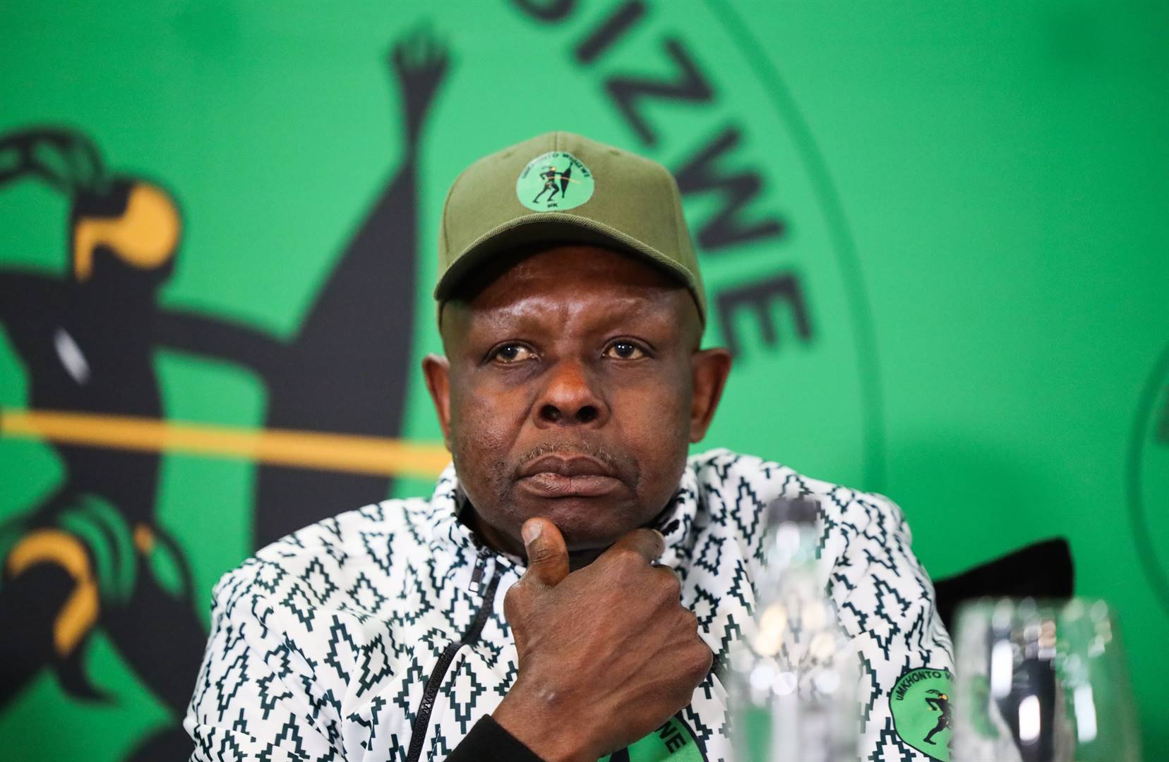 MKP and John Hlophe have little chance of halting JSC interviews, say ...