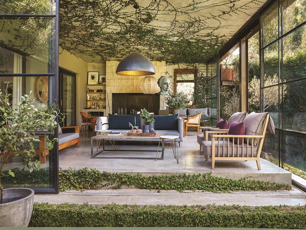 Style update: 25 ways to create the ultimate stoep | News24