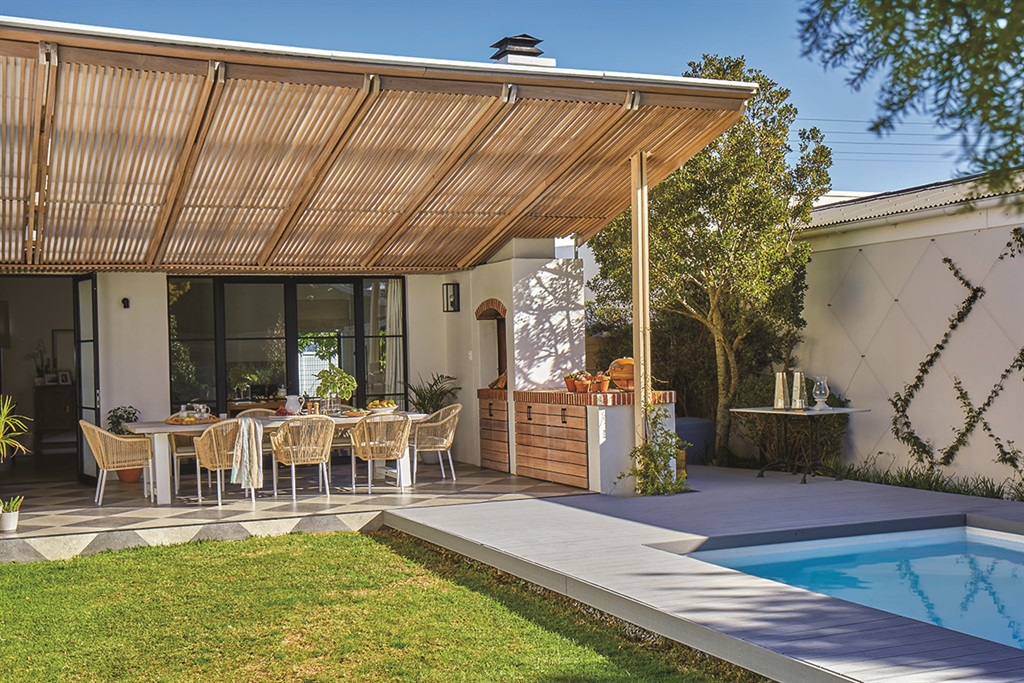 Style update: 25 ways to create the ultimate stoep | News24