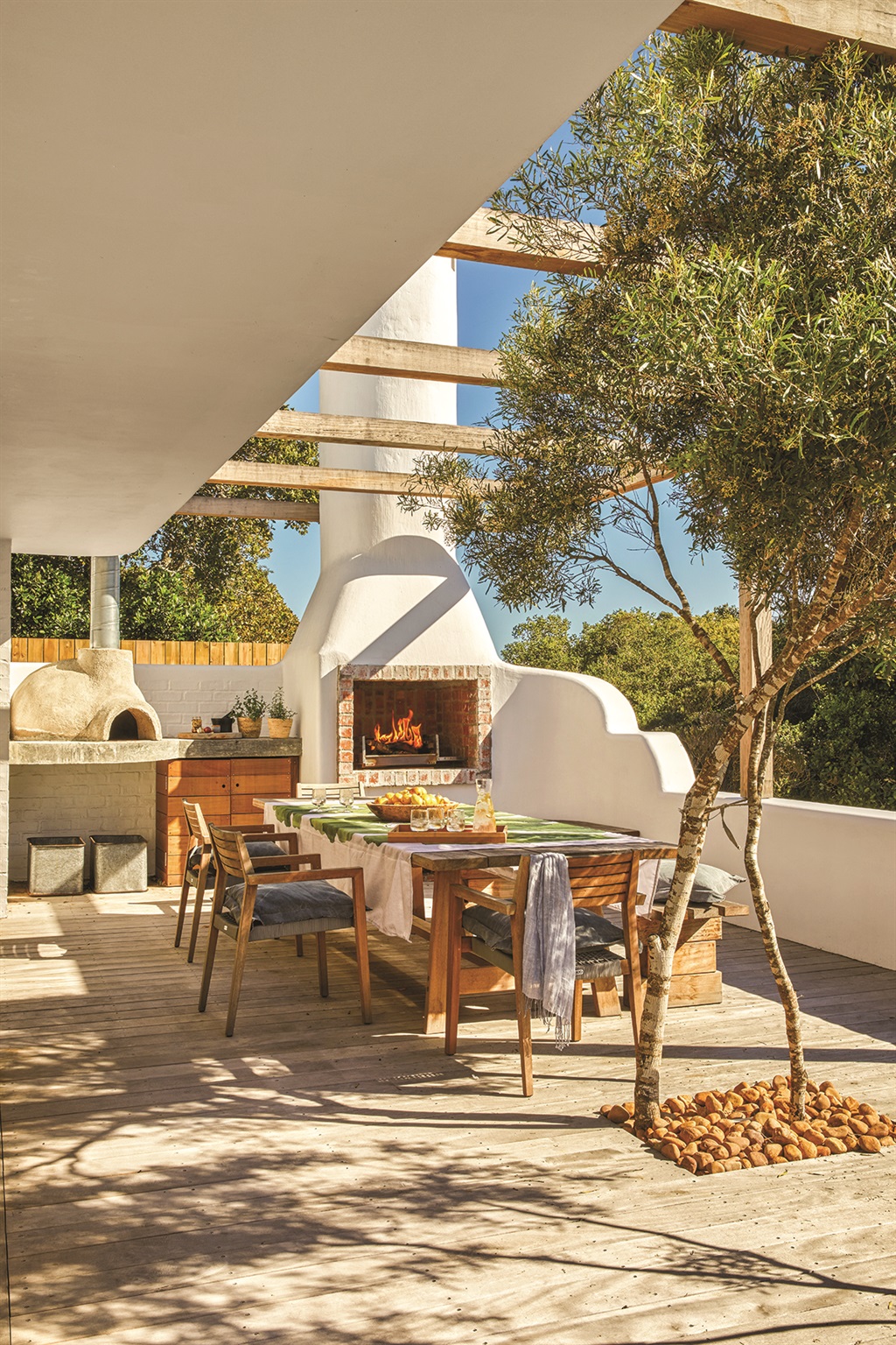 Style update: 25 ways to create the ultimate stoep | News24
