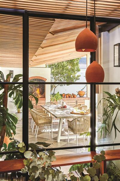 Style update: 25 ways to create the ultimate stoep | News24