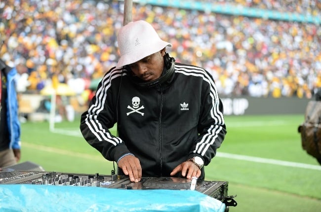 2024 is officially Wrapped: South African artists shine | News24