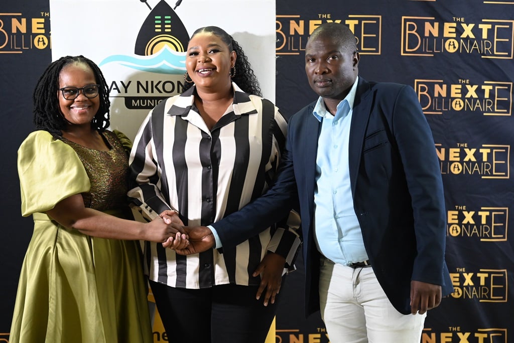 Next Billionaire Awards get major boost! | Daily Sun