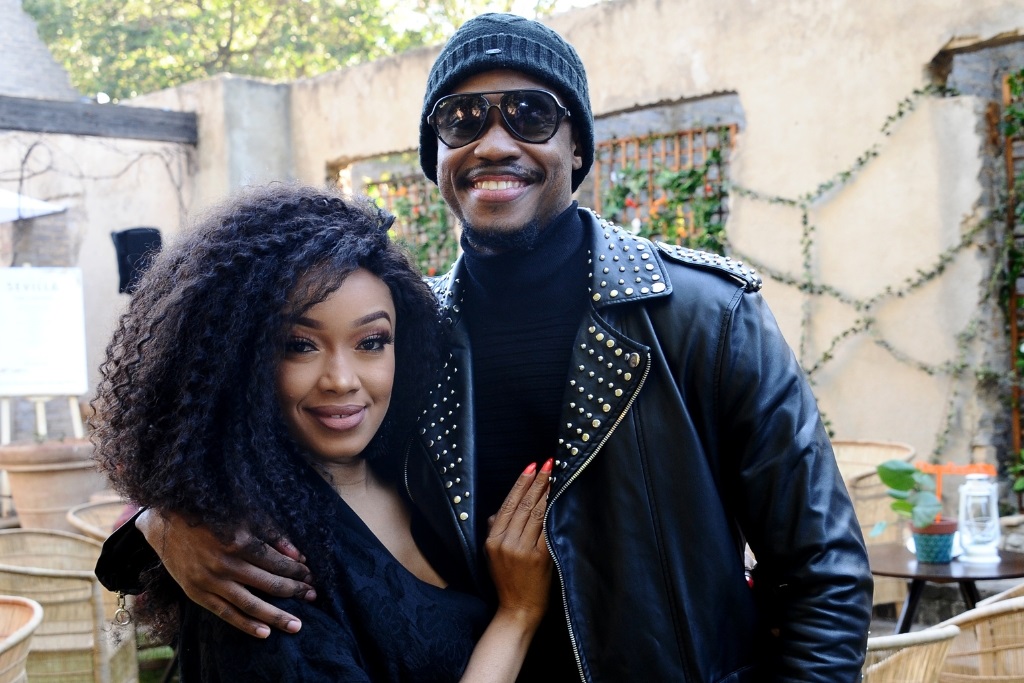 Dineo And Solo