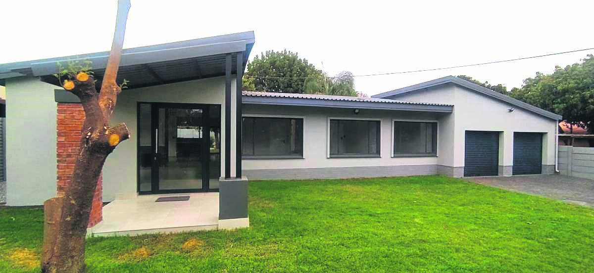 Huisgids: Opgeknapte, moderne woning | Netwerk24