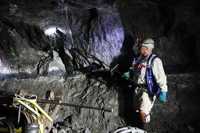 Sibanye jumps almost 5% as SA gold surge pulls earnings up | News24