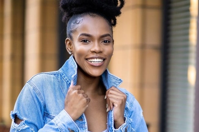 Katlego Lebogang on new sexually-liberated Soft Life character | News24
