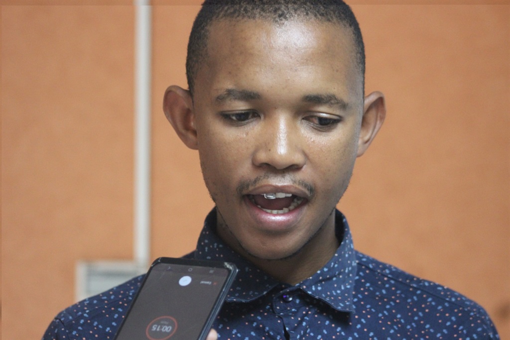 JUST IN: Young and fearless councillor found dead! | Daily Sun