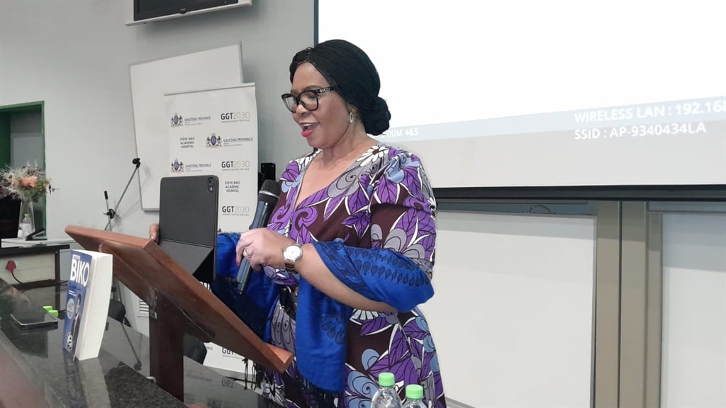 Biko's legacy lives on! | Daily Sun