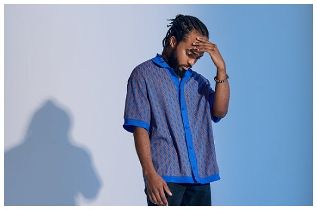 Zadok on his third album Black and life in the music industry | News24