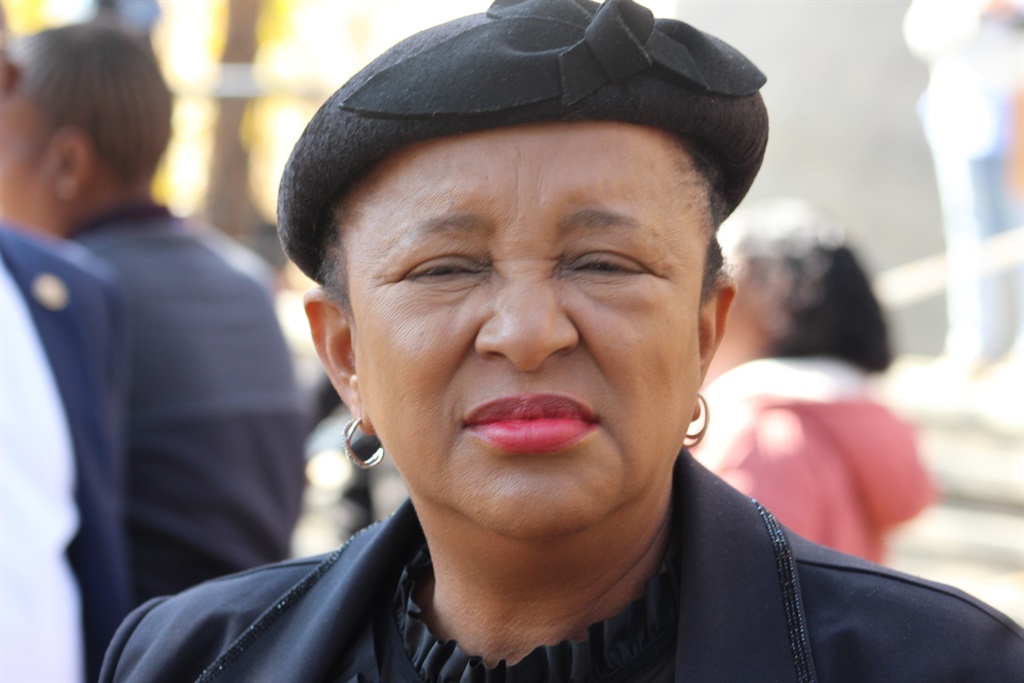 K'shubile: Premier fires 164 workers! | Daily Sun