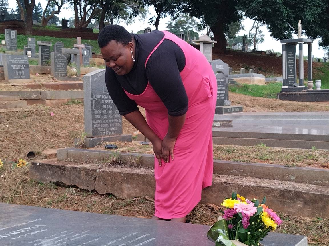 Dokkiereeks belig die wonde wat bly ná die WVK | Netwerk24
