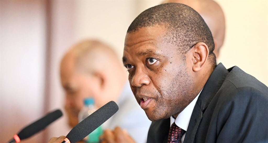 Parly and SIU continue the fight against . . . | Daily Sun