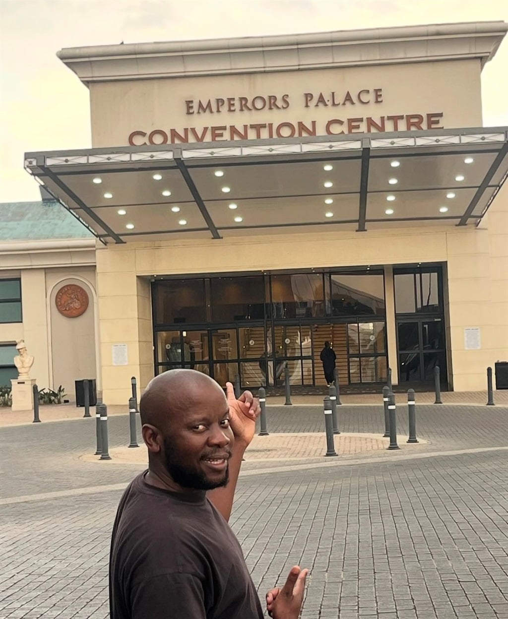 Comedy Kings unite for one night only! | Daily Sun