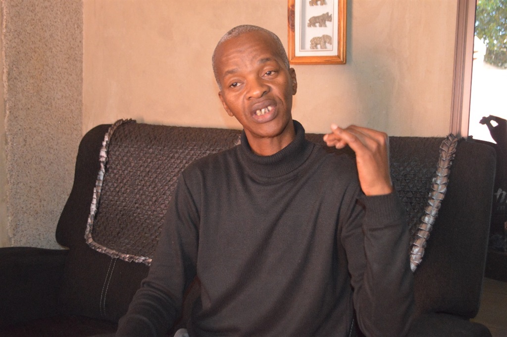 WATCH | Enigma: I saw the Lord face to face! | Daily Sun