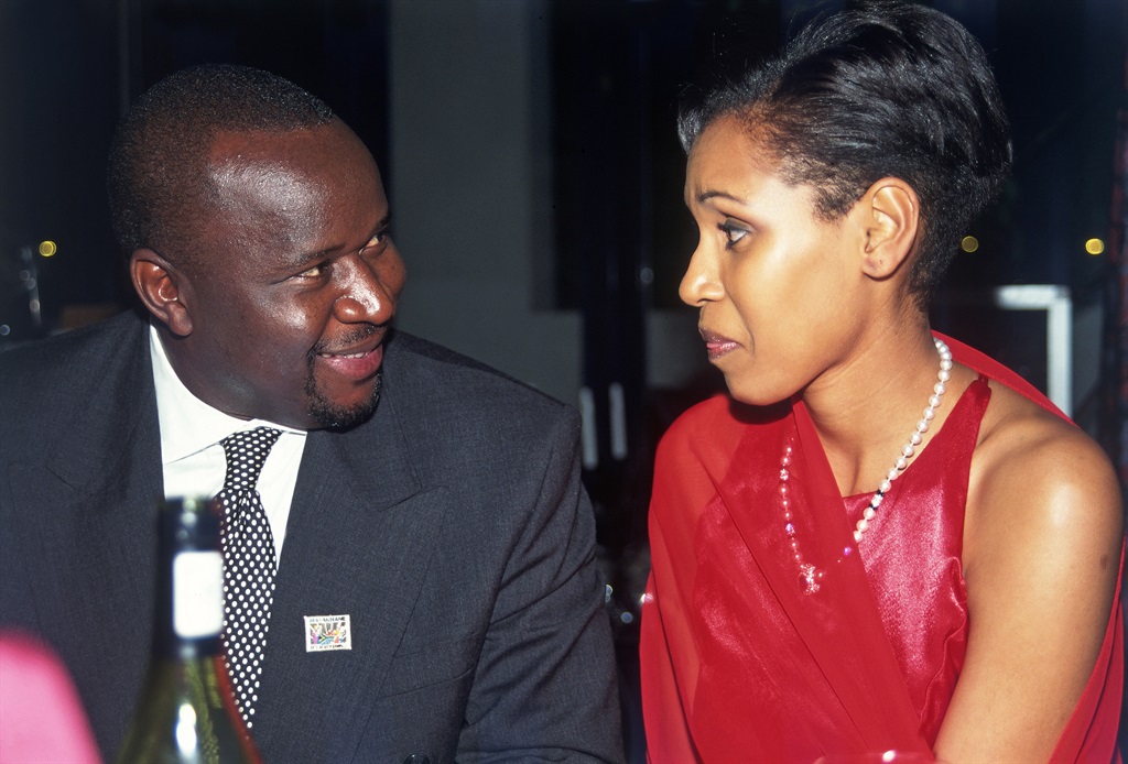 PICS: Tito Mboweni's legacy remembered! | Daily Sun