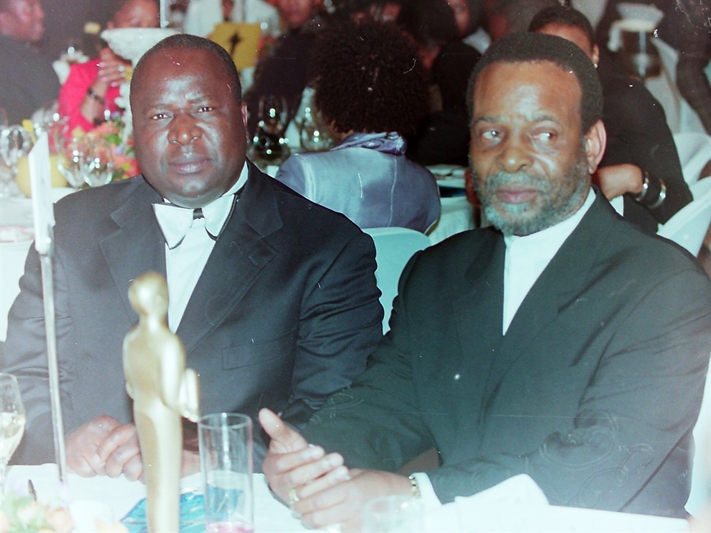 PICS: Tito Mboweni's legacy remembered! | Daily Sun