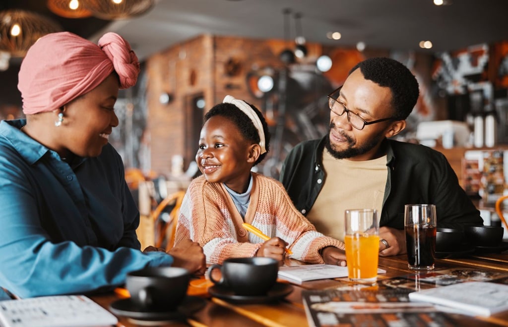 FNB’s Life & Legacy Plan supports SA families when they need it most ...