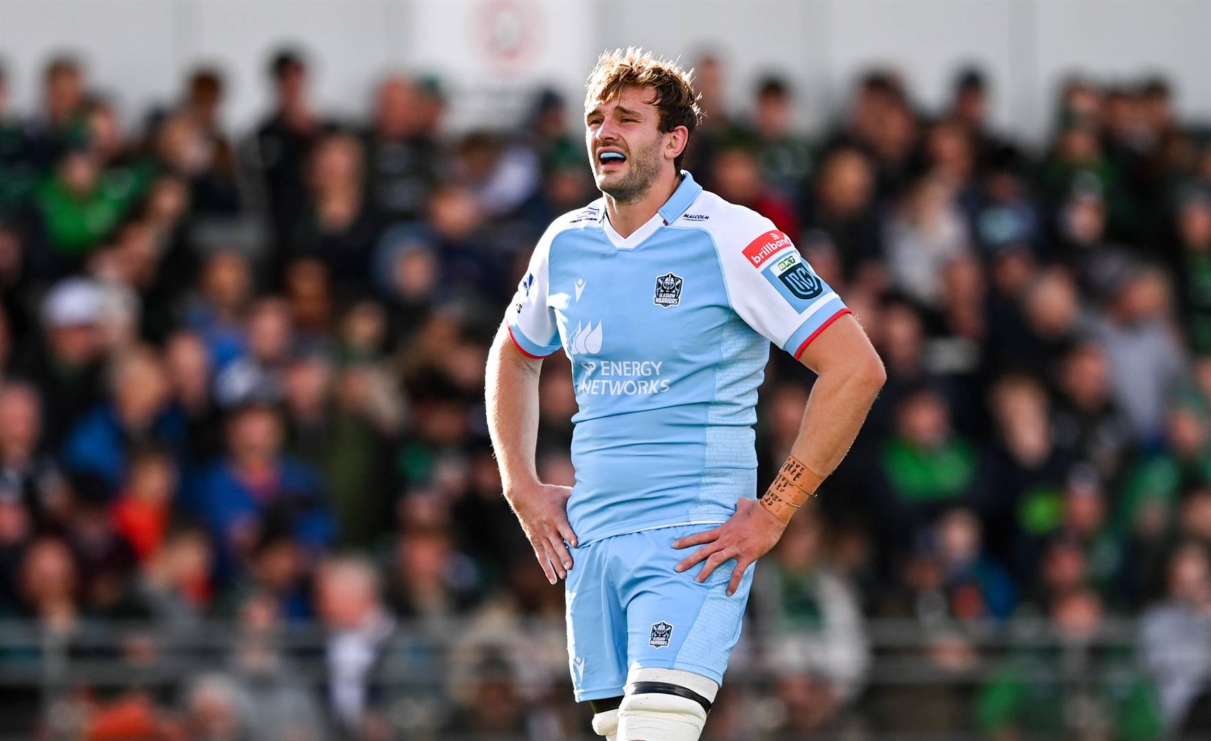 Staatmaker van VRK-kampioenspan gaan Glasgow vir Japan verruil | Netwerk24