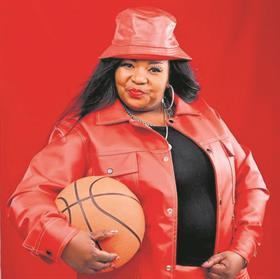 Winnie Khumalo dies! | Daily Sun