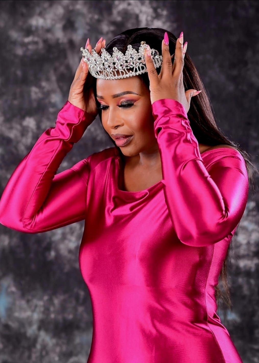 From grief to glory: Pastor Thembi's new TV role | Daily Sun