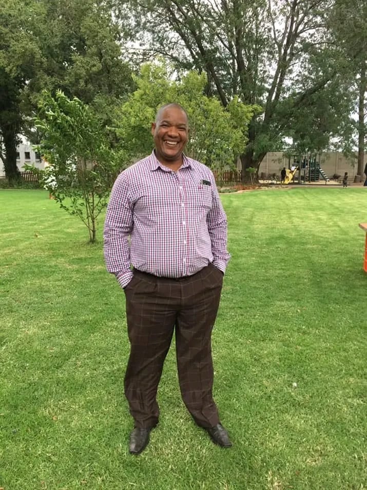 Businessman’s murder sparks rau-rau ekasi | Daily Sun