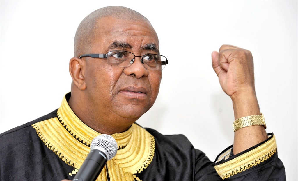 Oudminister van arbeid Membathisi Mdladlana sterf op 72 | Netwerk24