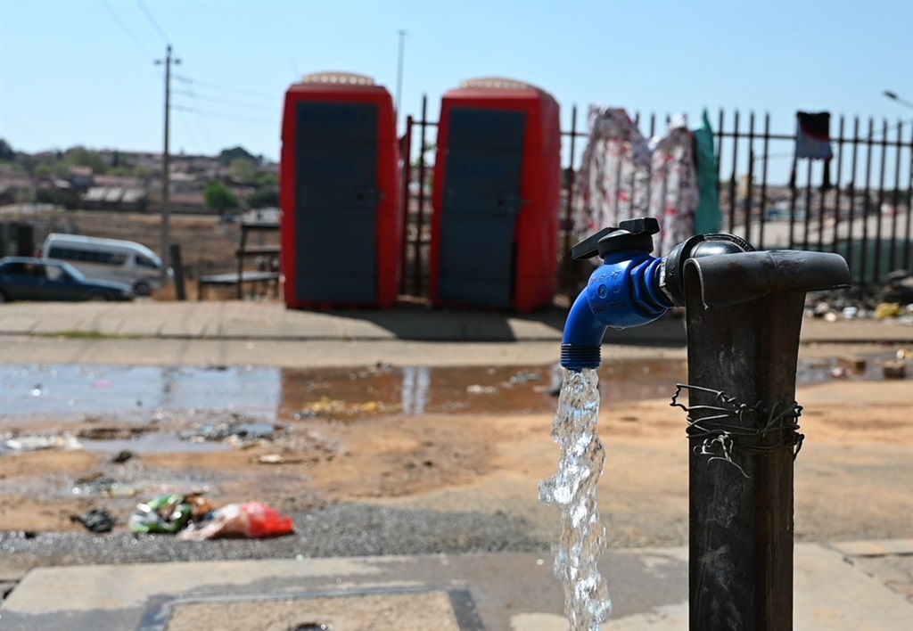 WATCH | Soweto Hostel Horror: Kids' lives at risk | Daily Sun