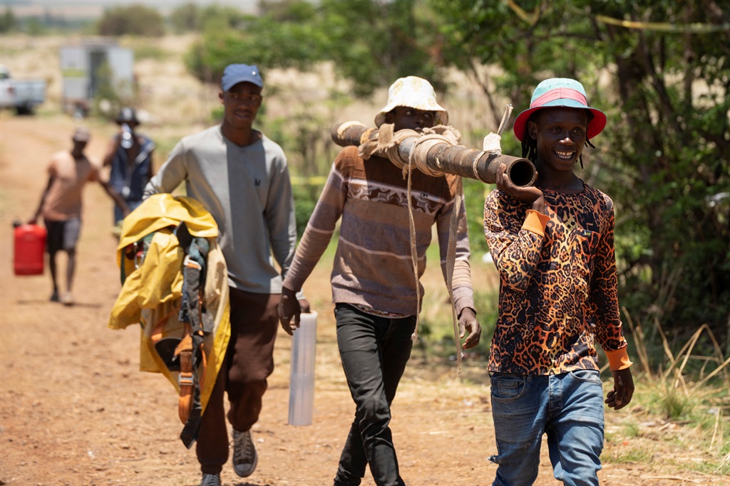 Fienie Grobler: Stilfontein het baie slagoffers | Netwerk24