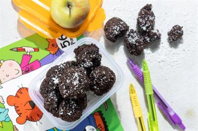 Back-to-school snacks: delicious and nutritious lunchbox treats for ...