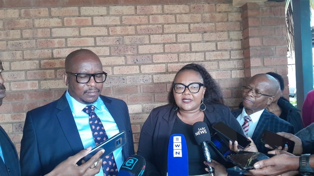 Minister to matrics: Stay off social media | Daily Sun