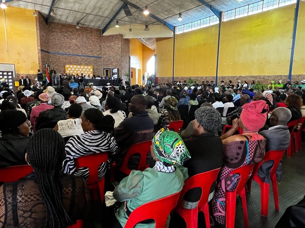Family demands justice as sixth Naledi child to die of suspected food ...