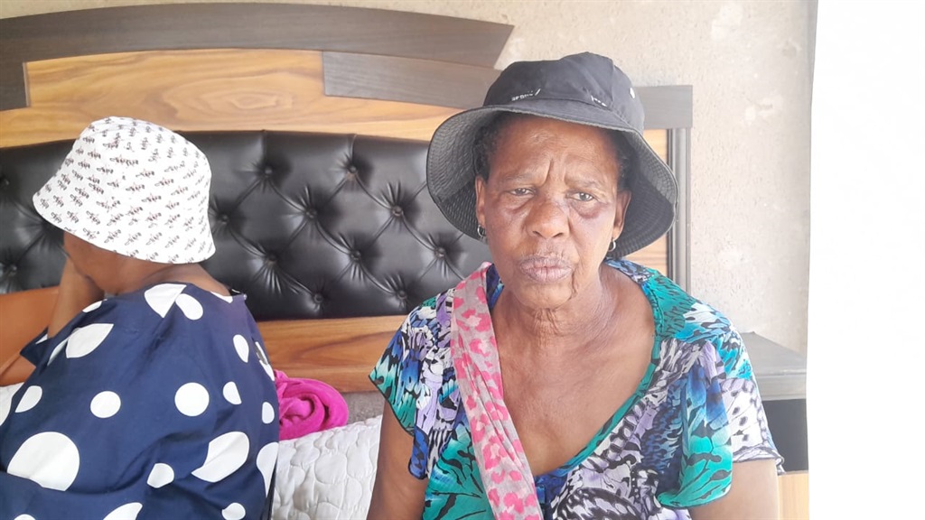 WATCH | Sister: What did Gontse do to her killers? | Daily Sun