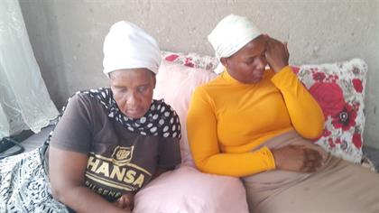 WATCH | Sister: What did Gontse do to her killers? | Daily Sun