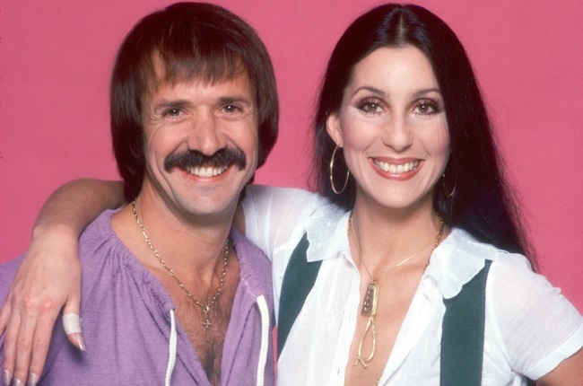Cher on making it into the Rock & Roll Hall of Fame: ‘getting divorced ...