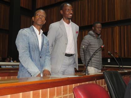 Mboro's followers rejoice as court dismisses claims | Daily Sun