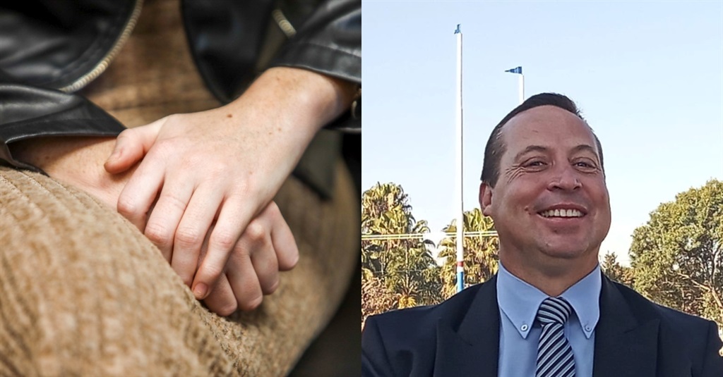 Onnie ná sekskapades met die hoof by Pta.-laerskool: Skuld en ...